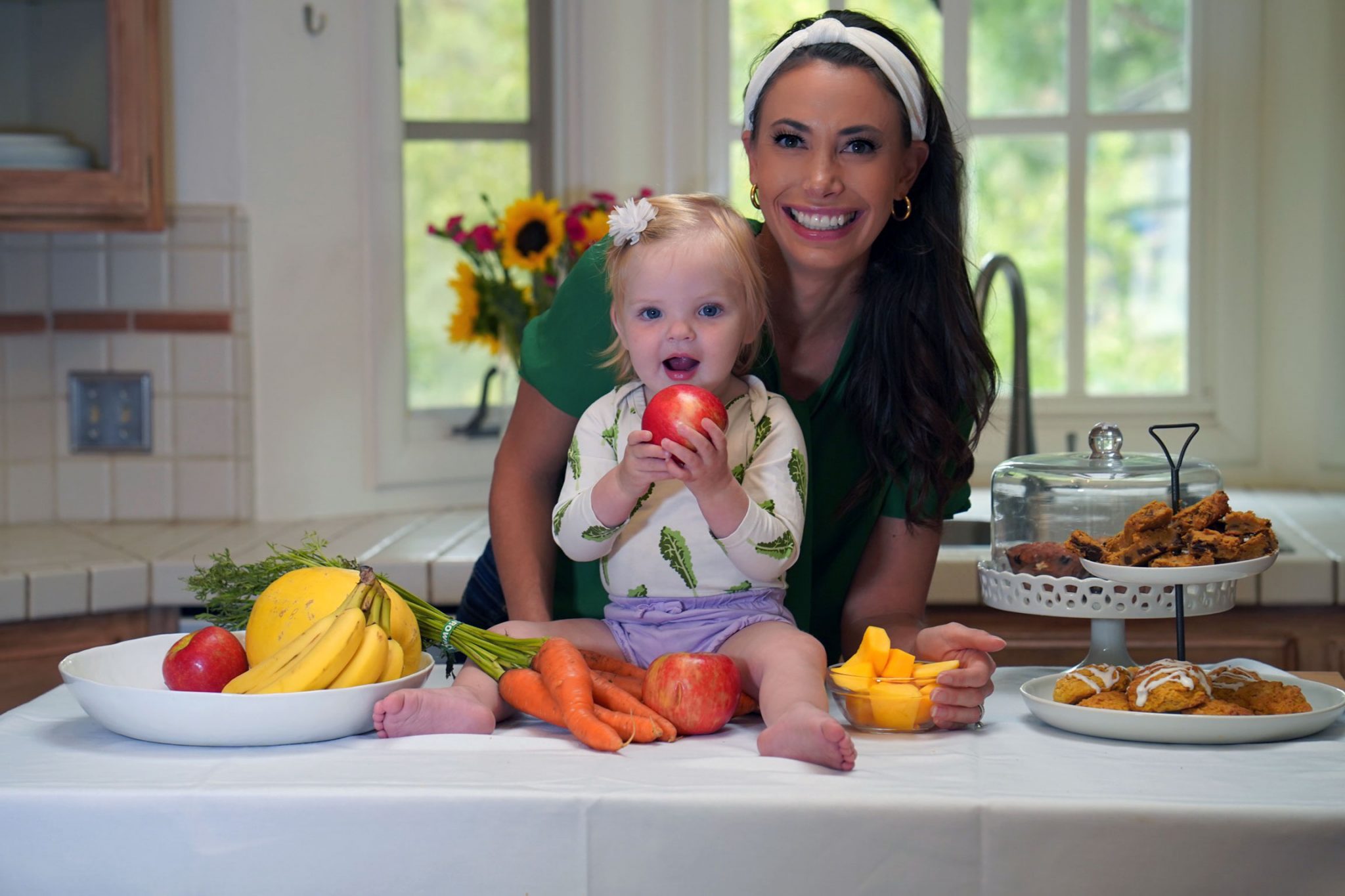 Women In Wellness: TV Personality Ashley Hawk On The Five Lifestyle ...