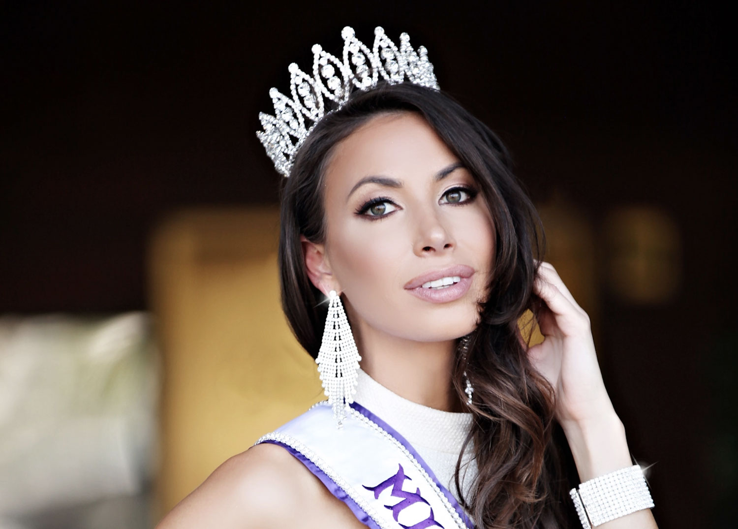 Rising Star Ashley Reinke: “Be early; Showing up 5 minutes early is the ...