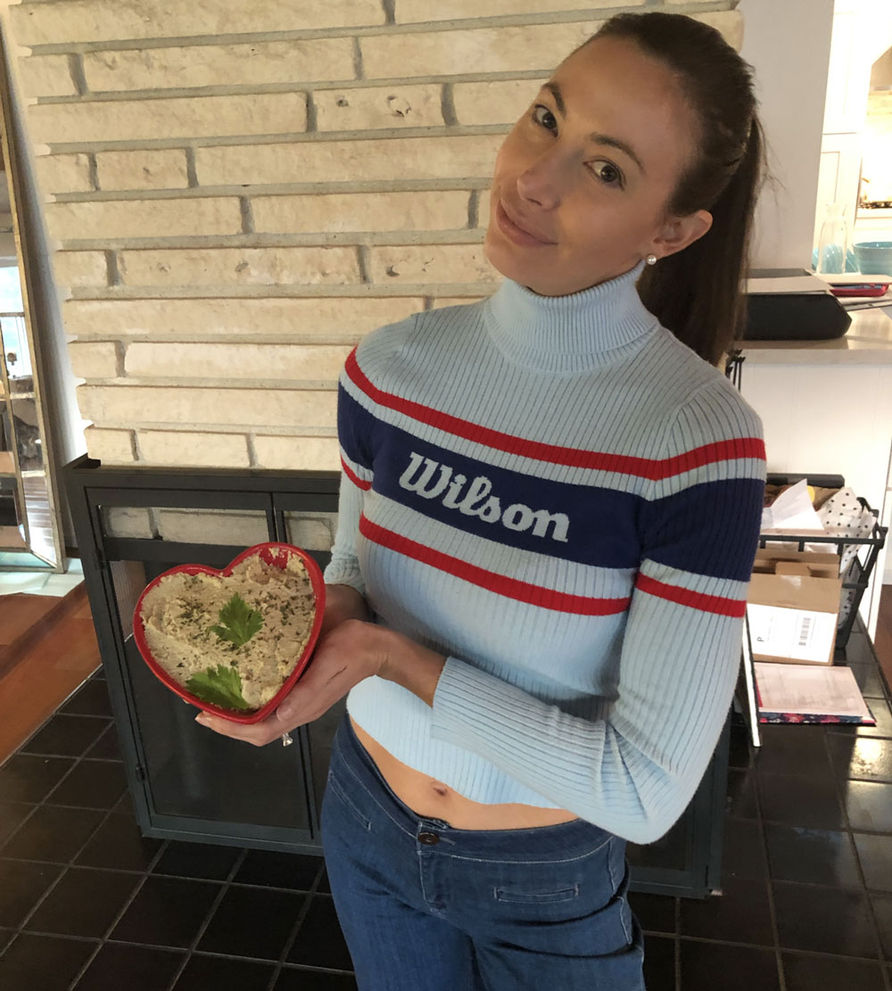 Cashew Cream Cheese for Every Craving - Ashley Hawk RD