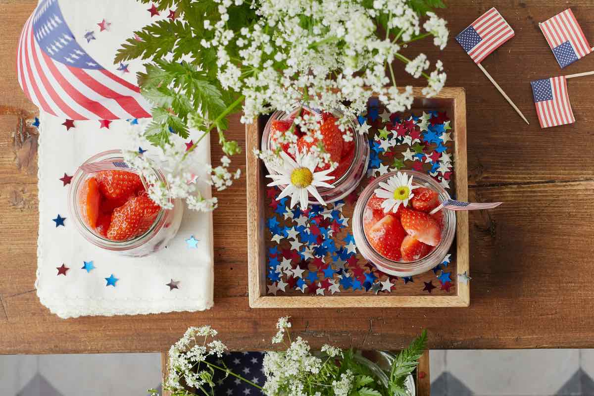 5-Ingredient Summer Recipes You’ll Make on Repeat